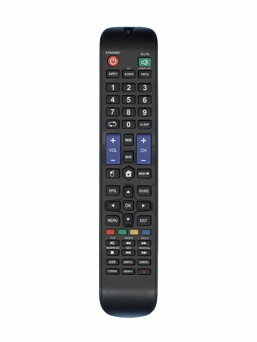 Пульт 49ULES85T2SM для тв Erisson KRAFT Harper NESONS