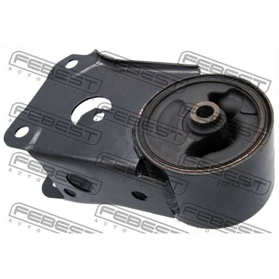 FEBEST NM-A33MRR подушка двигателя задняя (NISSAN MAXIMA/CEFIRO A33 1998-2006) FEBEST