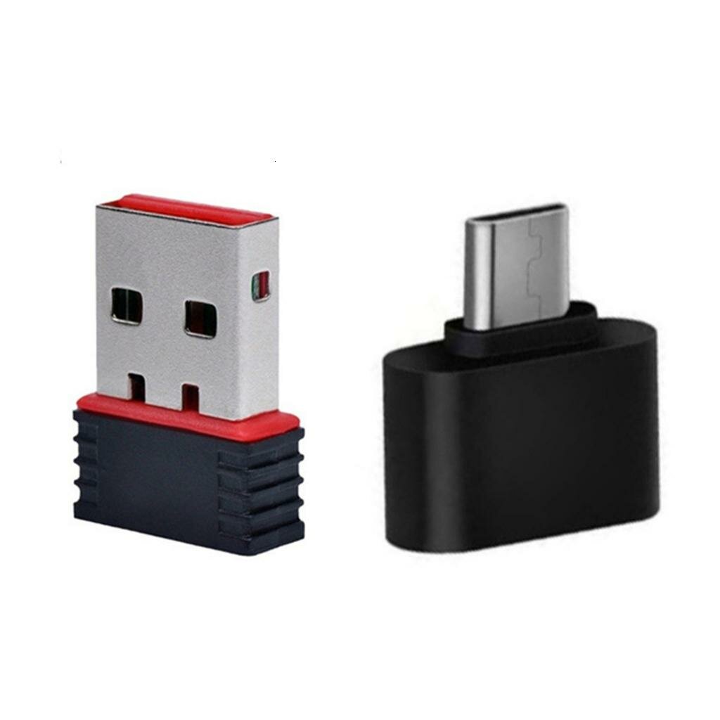 USB 3.0 Wi-Fi-адаптер для R36S