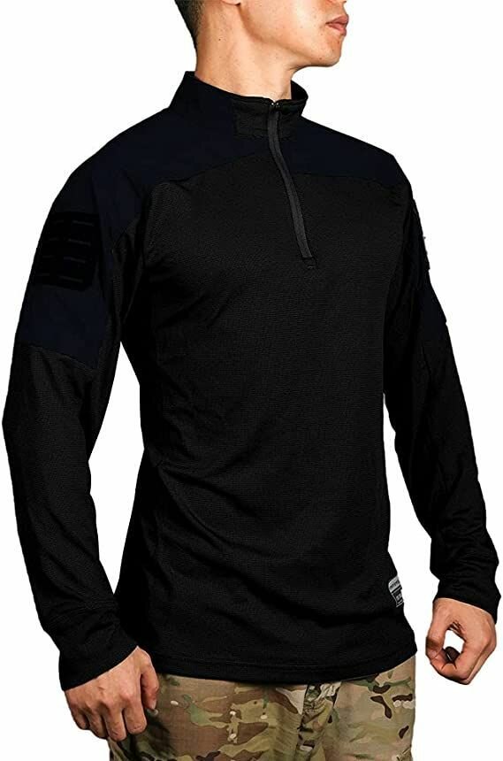Лонгслив EmersonGear