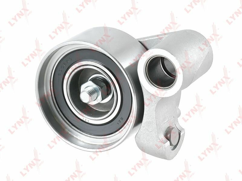 LYNXauto Ролик натяжной ремня ГРМ для TOYOTA 1JZ/2JZ-FSE 00- MARK II/VEROSSA (JZX110) 00-05 / BREVIS/PROGRES (JCG1_) 01-07