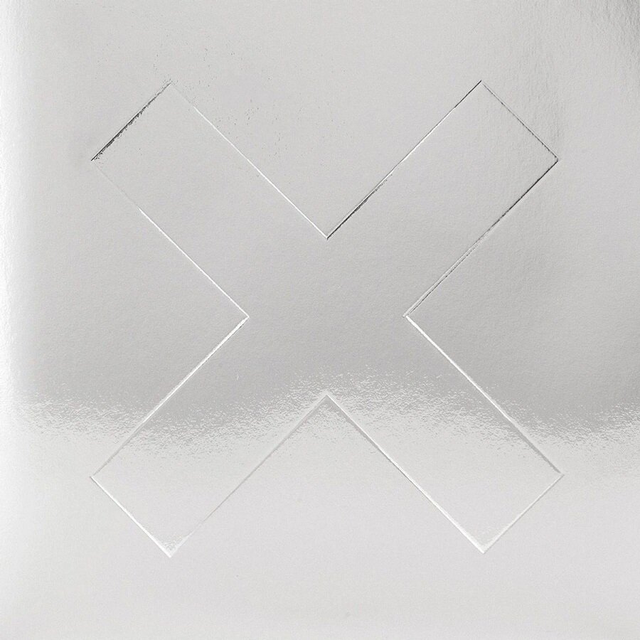 The XX. I See You (LP/винил)