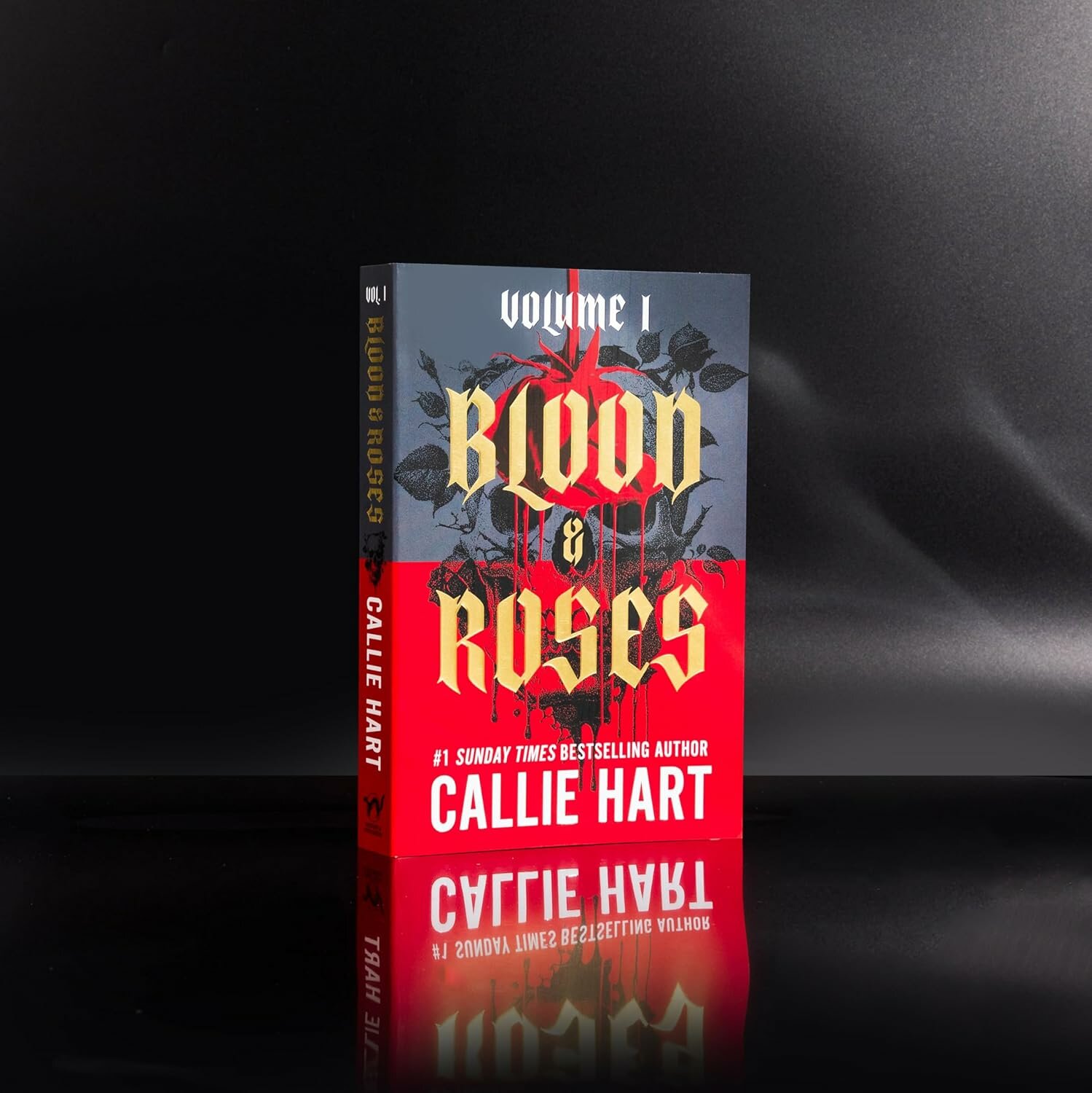 Blood & Roses (part 1) — фото 1