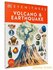 Книга DK "Volcano & Earthquake", 2022 г, мягкий переплет, на английском
