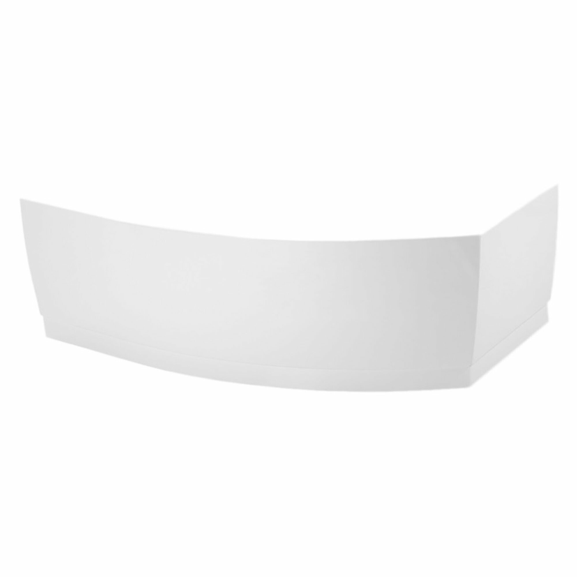 Панель VAGNERPLAST VPPP16002FL3-04, к ванне Veronella 160 offset L