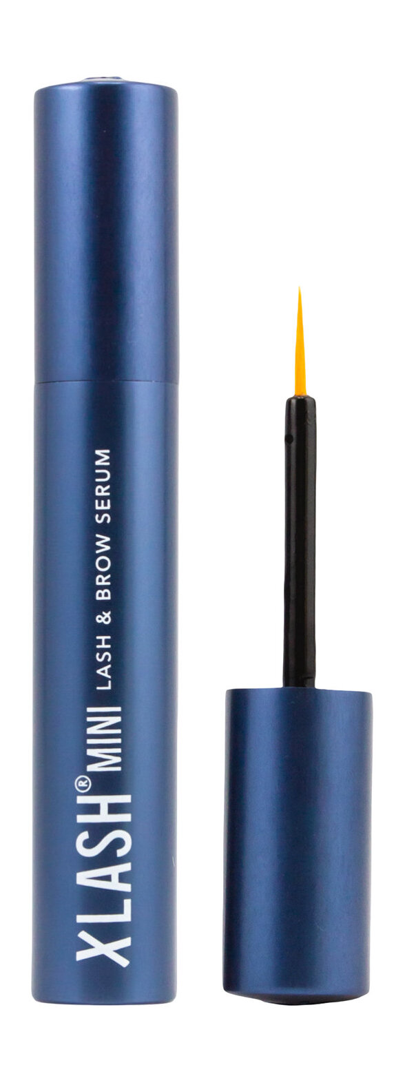 XLASH COSMETICS Сыворотка для роста ресниц и бровей, 2 мл