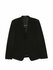Комбинезон EMPORIO ARMANI Single-breasted wool suit, размер 50