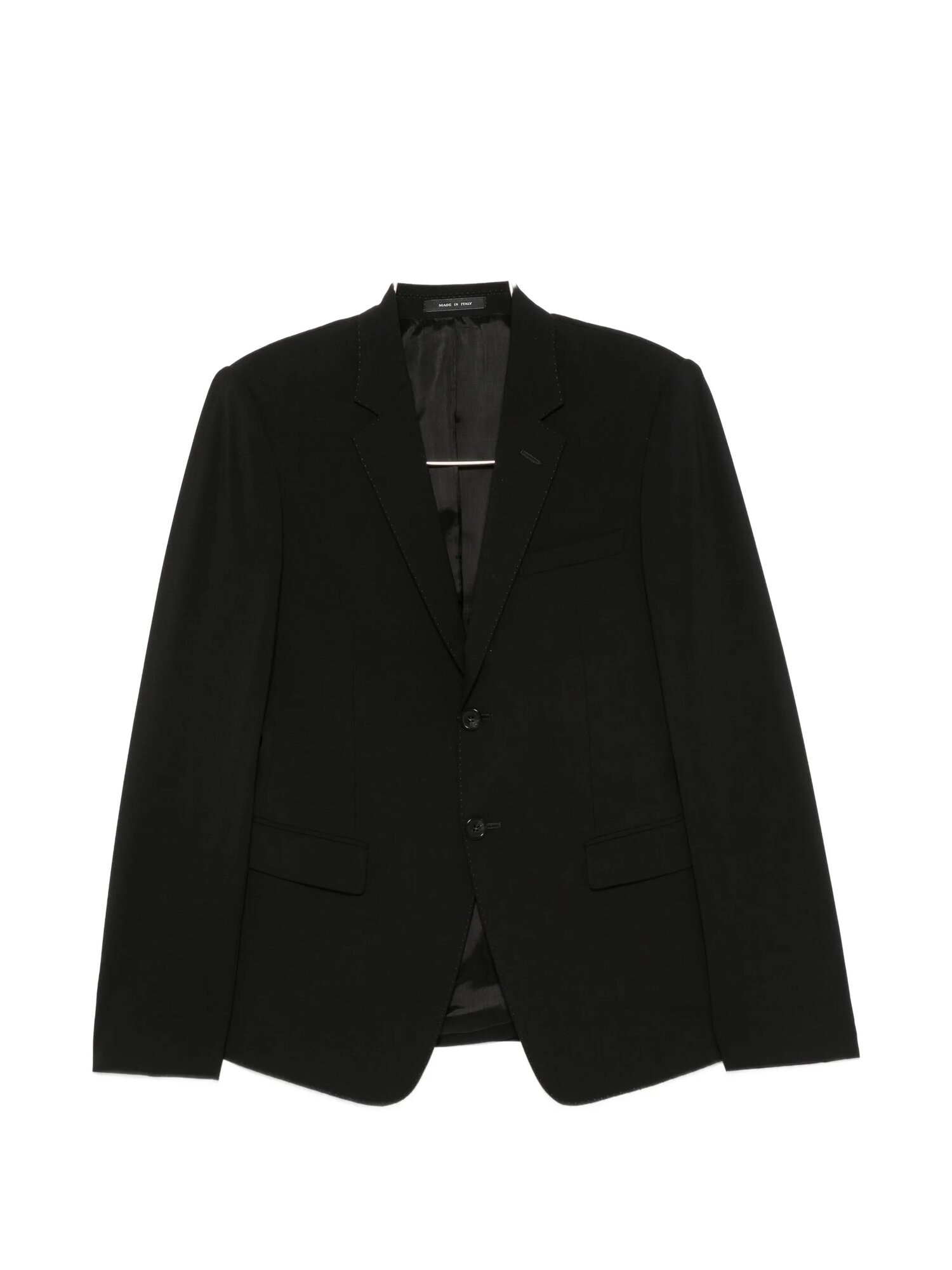 Комбинезон Single-breasted wool suit