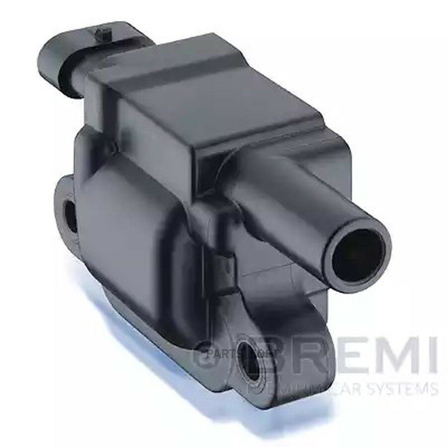 BREMI 20424 Катушка зажигания Chevrolet Trailblazer/Cadillac Escalade 02-