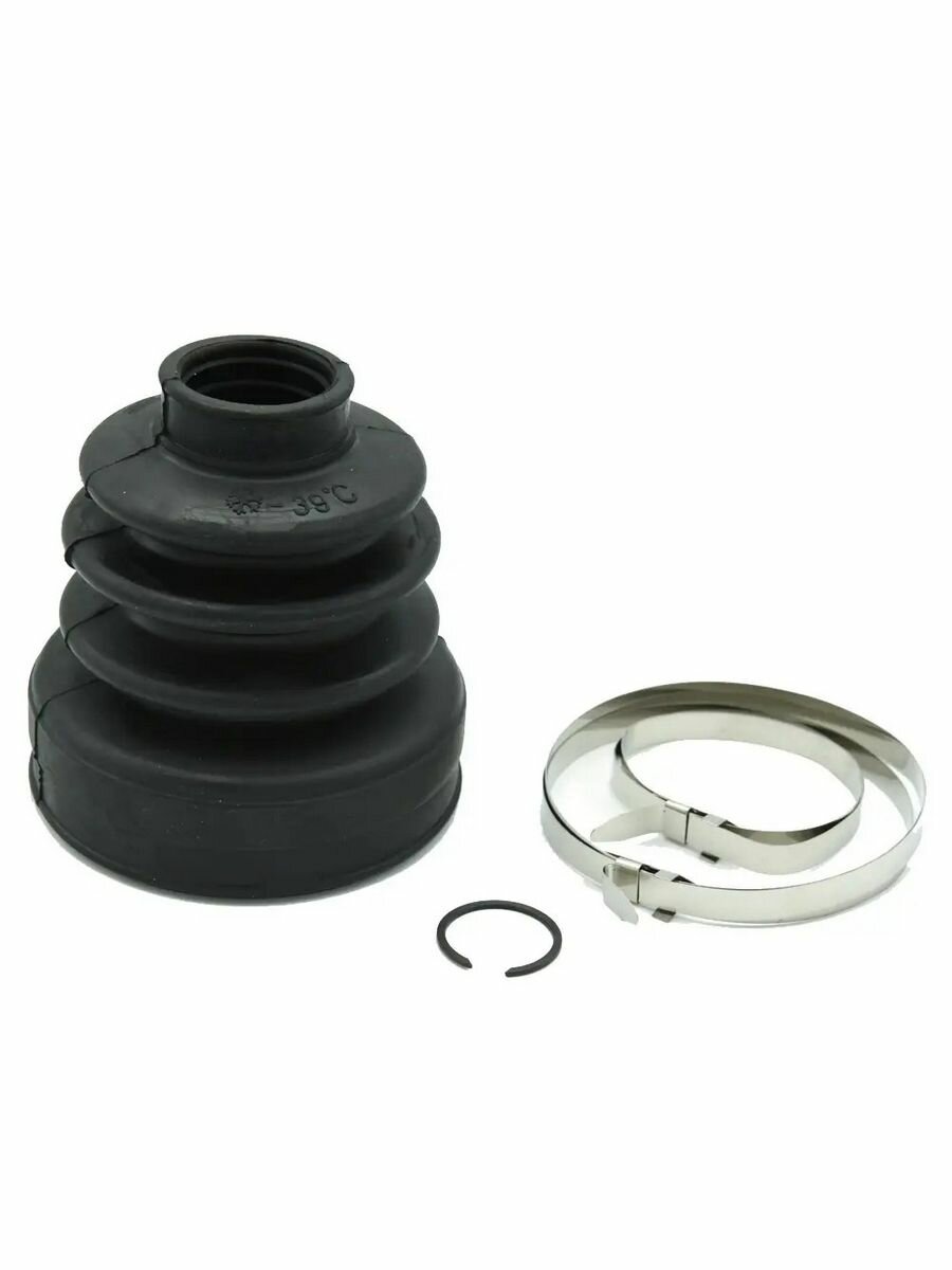 Пыльник шруса передний (внутренний) JIKIU CD51012 для FORD Focus, VOLVO V50 / Форд, Вольво