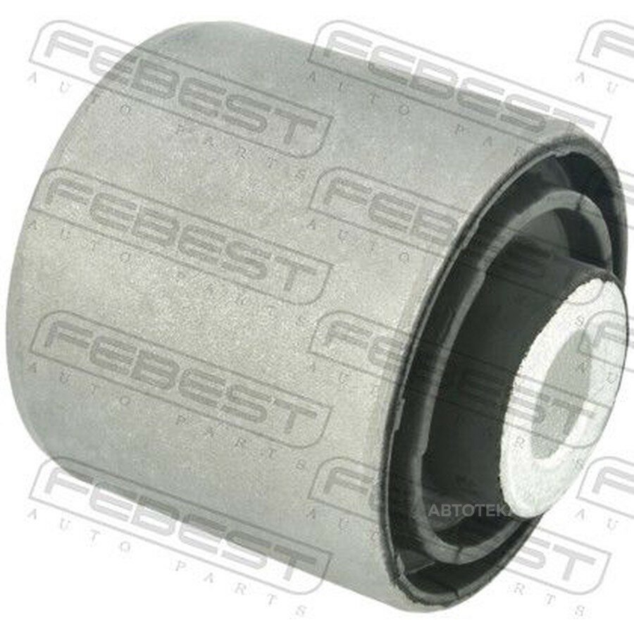 Сайлентблок задней цапфы верхний FEBEST CRAB070 DODGE JOURNEY 2009-2015 [NA]