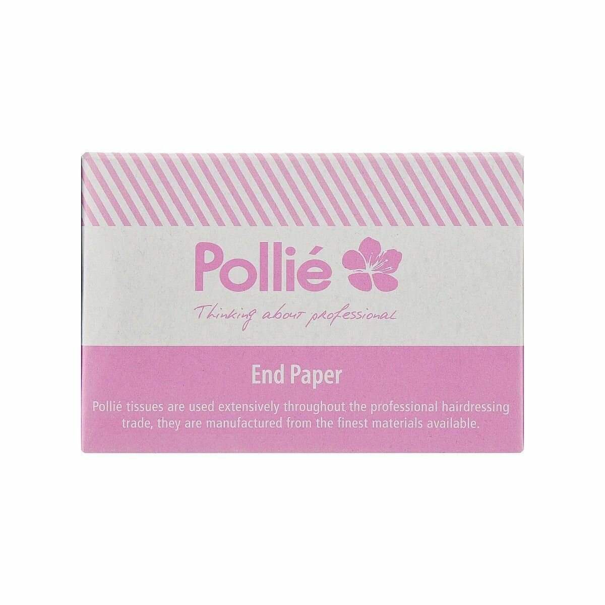 Бумага для химии Eurostil "Pollie", 1000шт, для профессионального использования