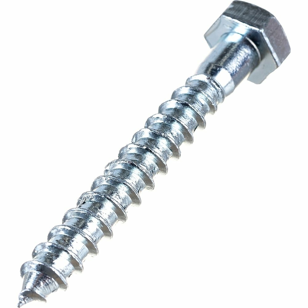 Шуруп-глухарь креп-комп 8х60 (10 шт.)