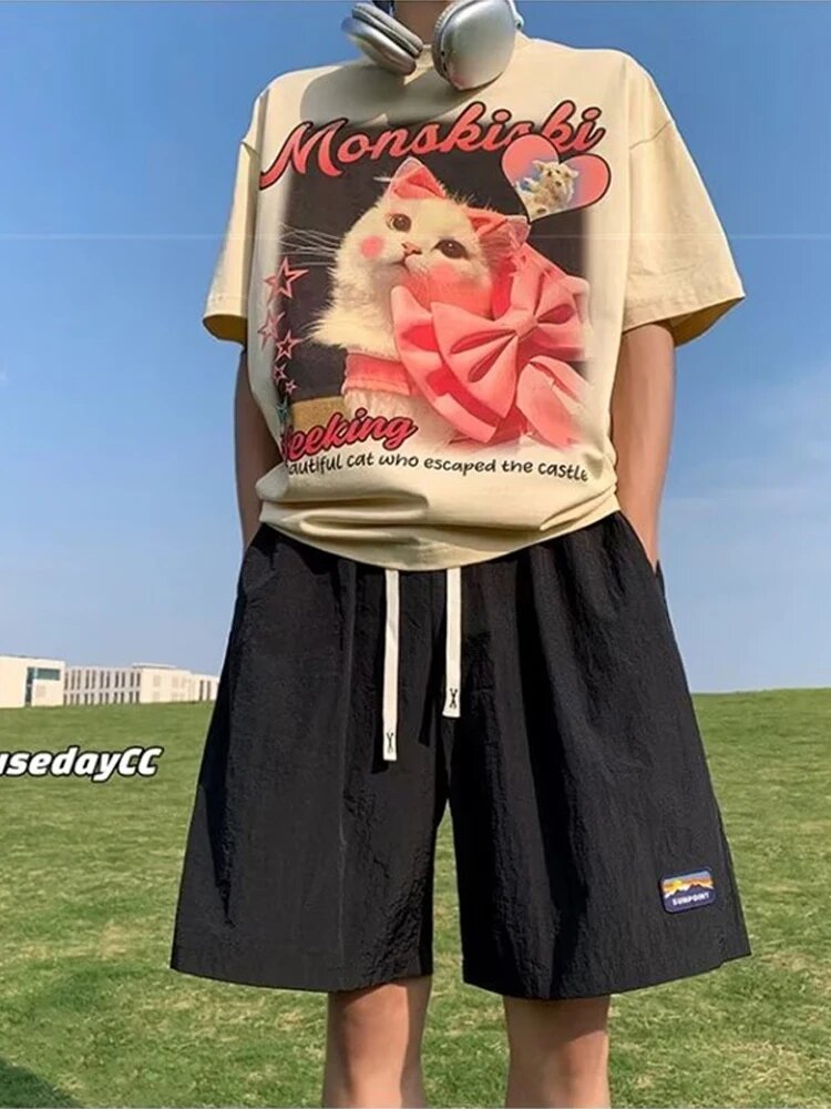 Шорты