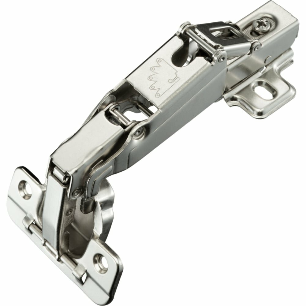 Угловая петля MF 10297v