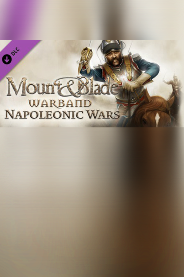 Mount & Blade: Warband Napoleonic Wars, Все страны