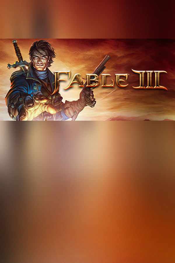 Fable III, Все страны