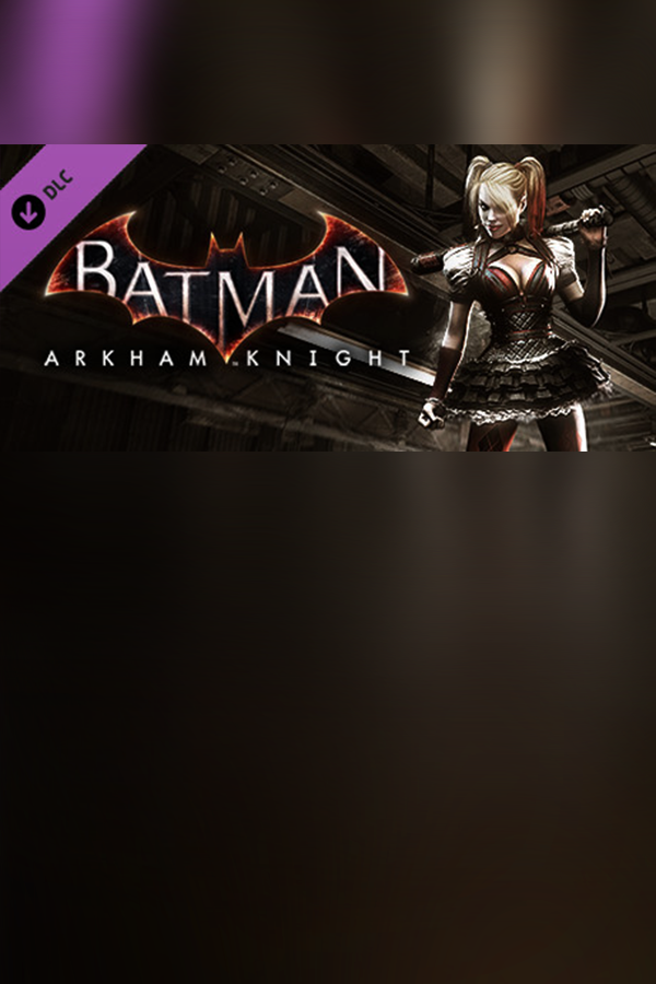 Batman™: Arkham Knight Harley Quinn Story Pack DLC, Все страны