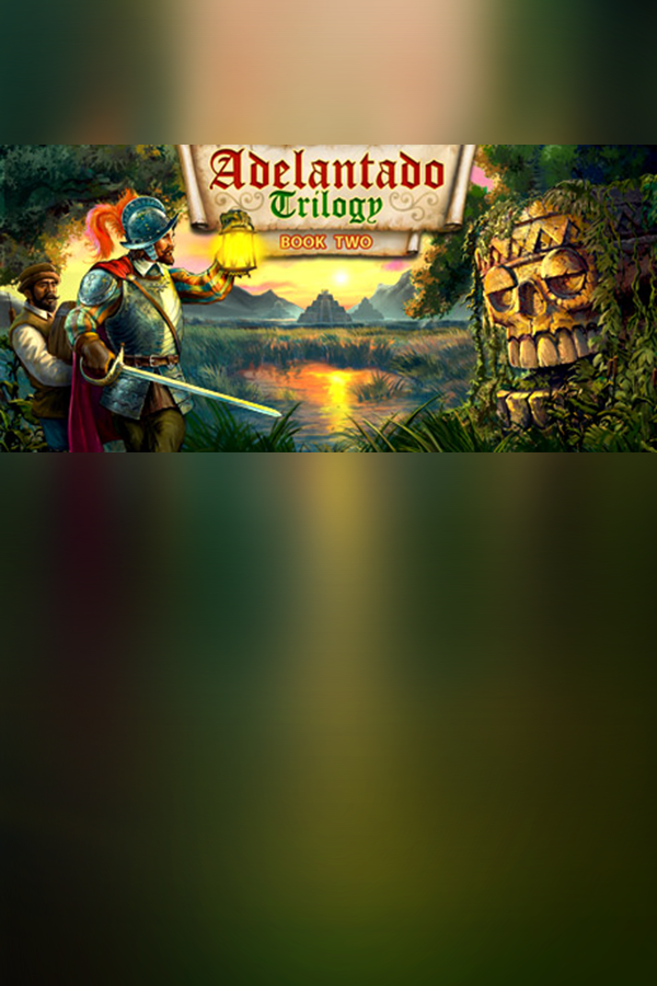 Adelantado Trilogy. Book Two, Все страны