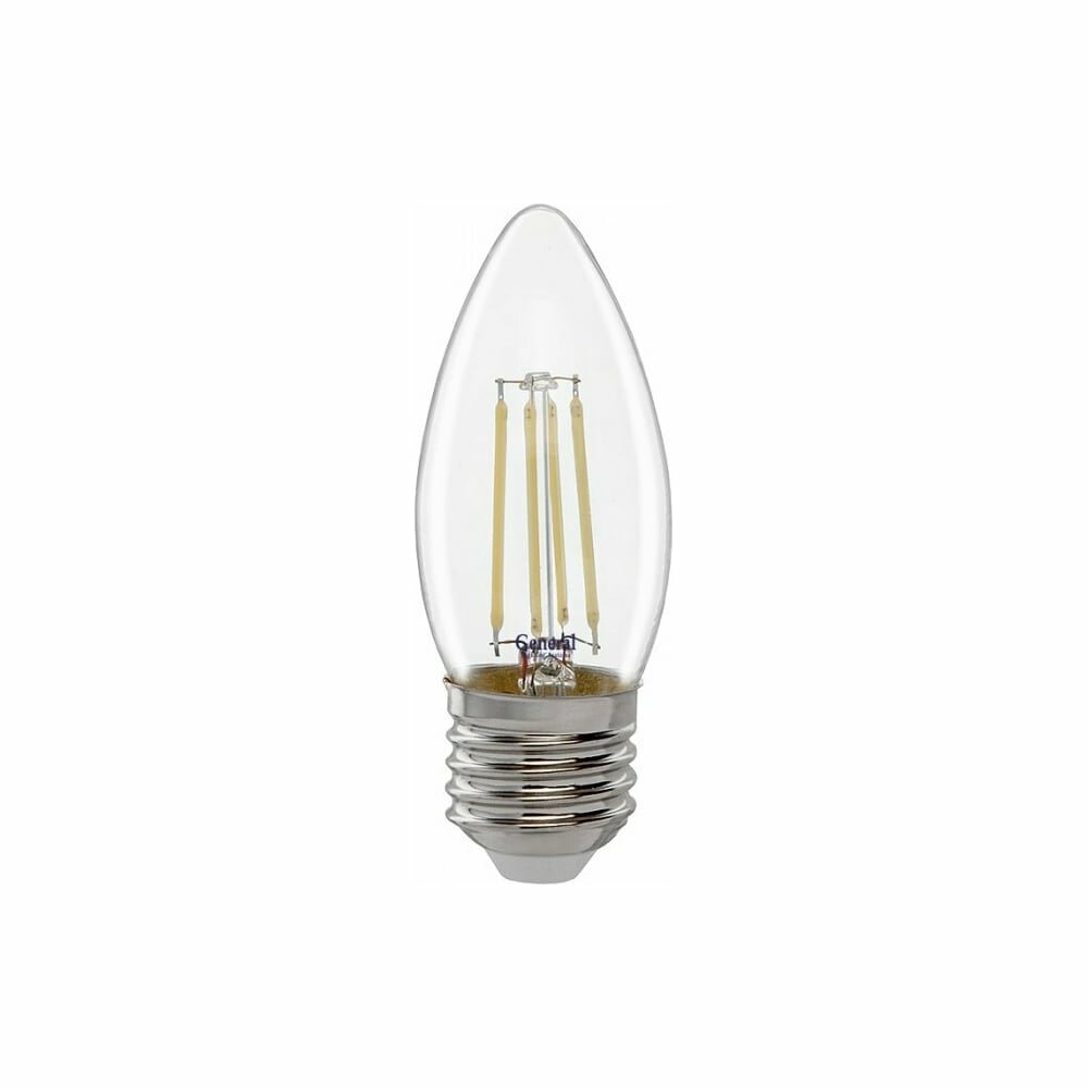 Лампа General Lighting Systems GLDEN-CS-12-230-E27-6500