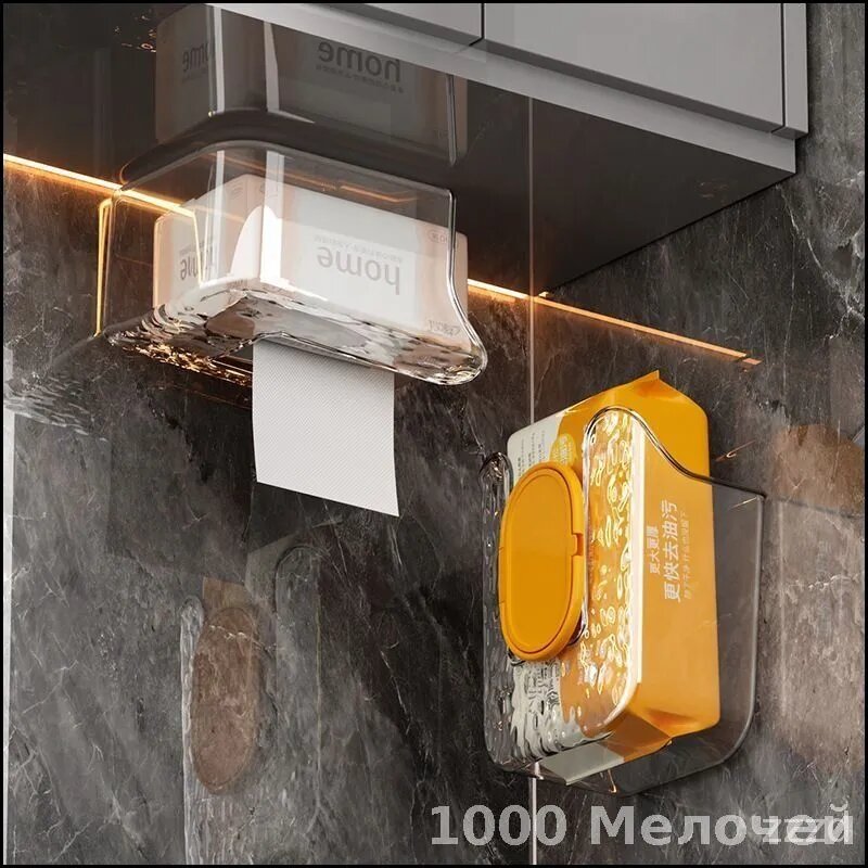 Салфетница 1 шт. — фото 1