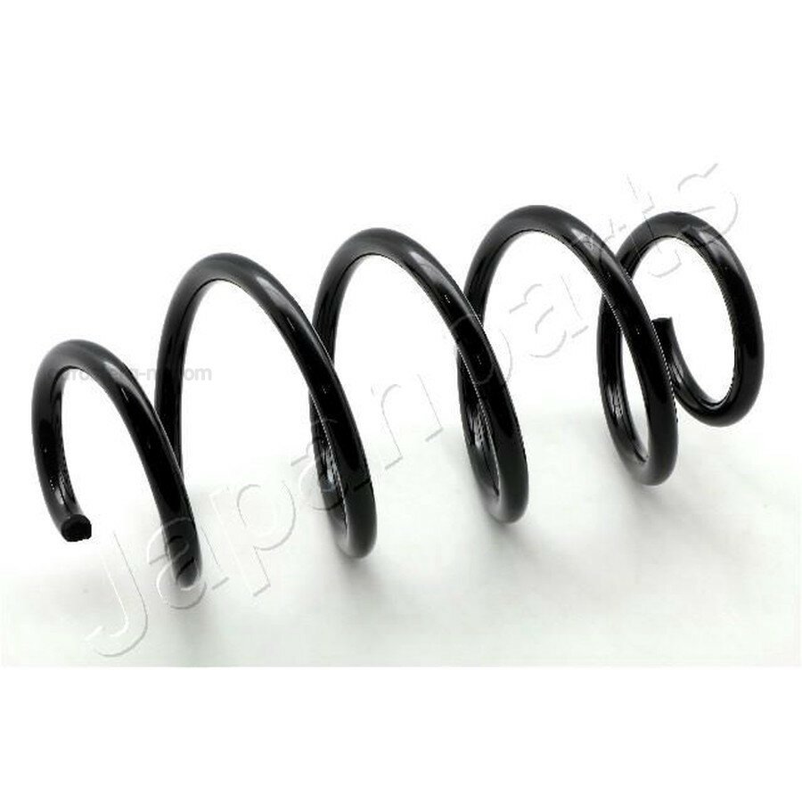 JAPANPARTS ZC3375A Пружина подвески передней