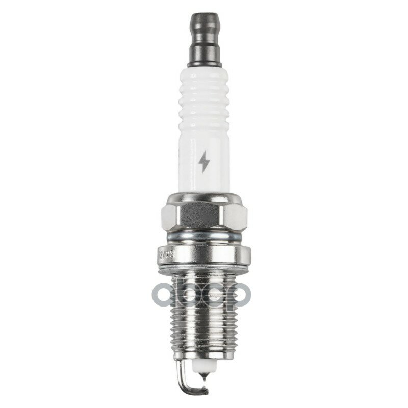 Свеча зажигания для а/м Toyota Aqua (11-) 1.5i Ir+Ir STARTVOLT арт. VSP1925