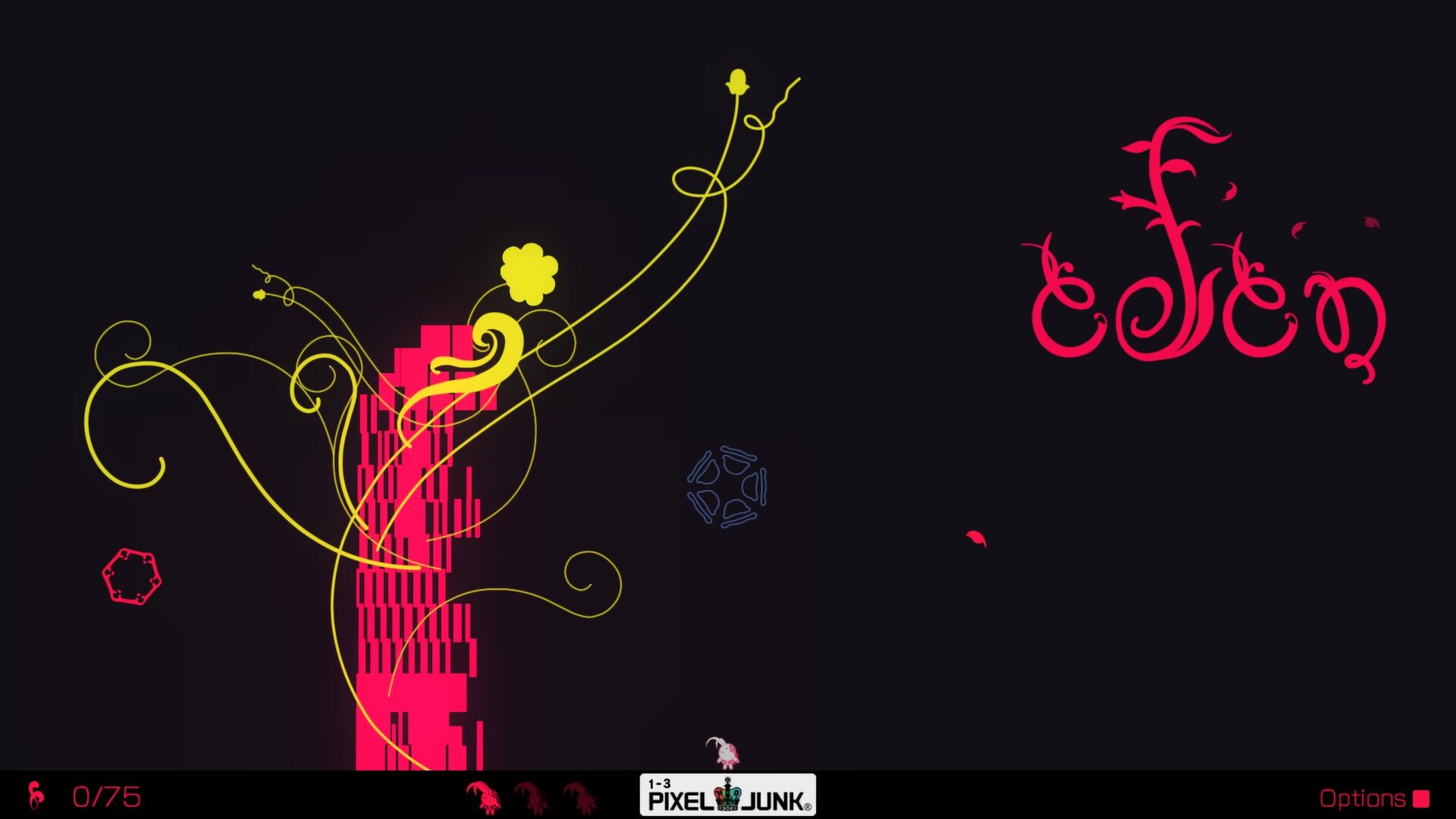 PixelJunk™ Eden, Все страны — фото 1