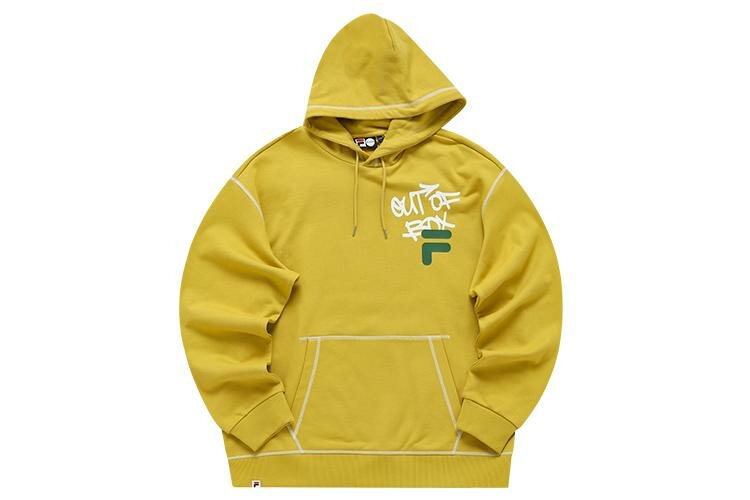 Толстовка Fila FUSION TOKYO STUDIO, 1 шт.