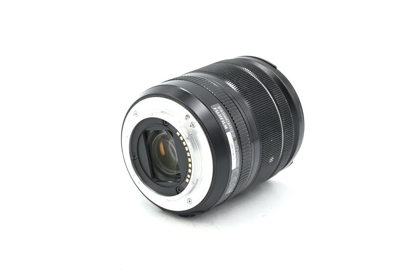 Объектив Fujifilm XF 18-55mm f/2.8-4 R LM OIS
