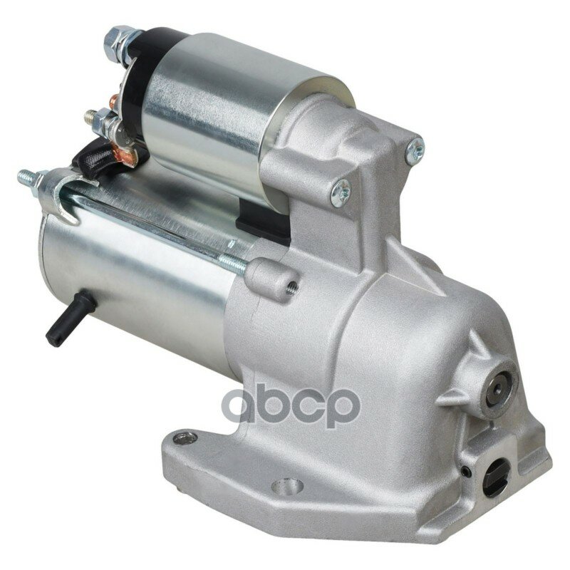 Стартер для а/м Ford Maverick (04-) 3.0i/Jaguar X-Type (01-) 2.1i/2.5i/3.0i 1 4кВт (LSt 1043) STARTVOLT арт. lst-1043