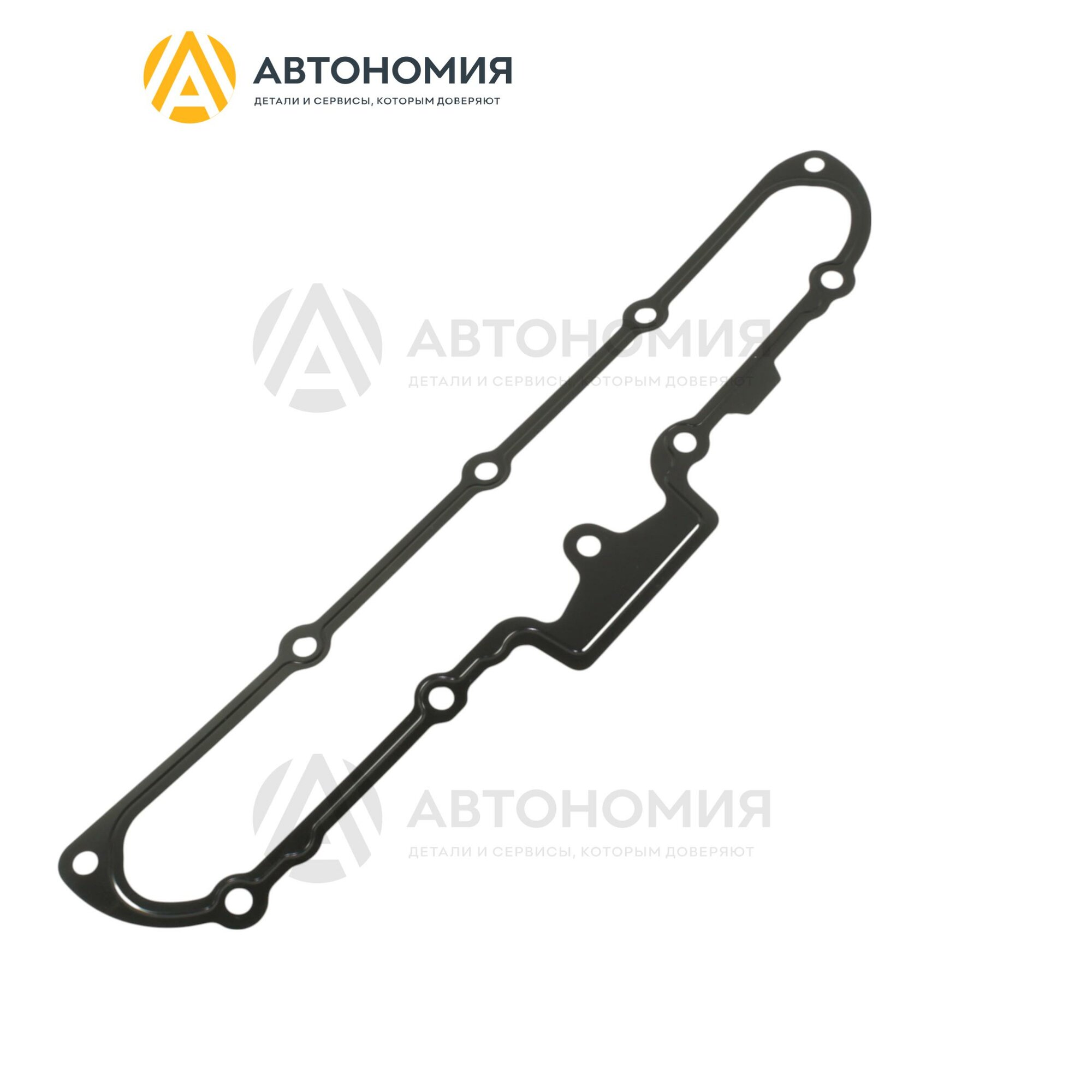 Прокладка впускного коллектора ATLANT 2.7D JAC 1008102FE010