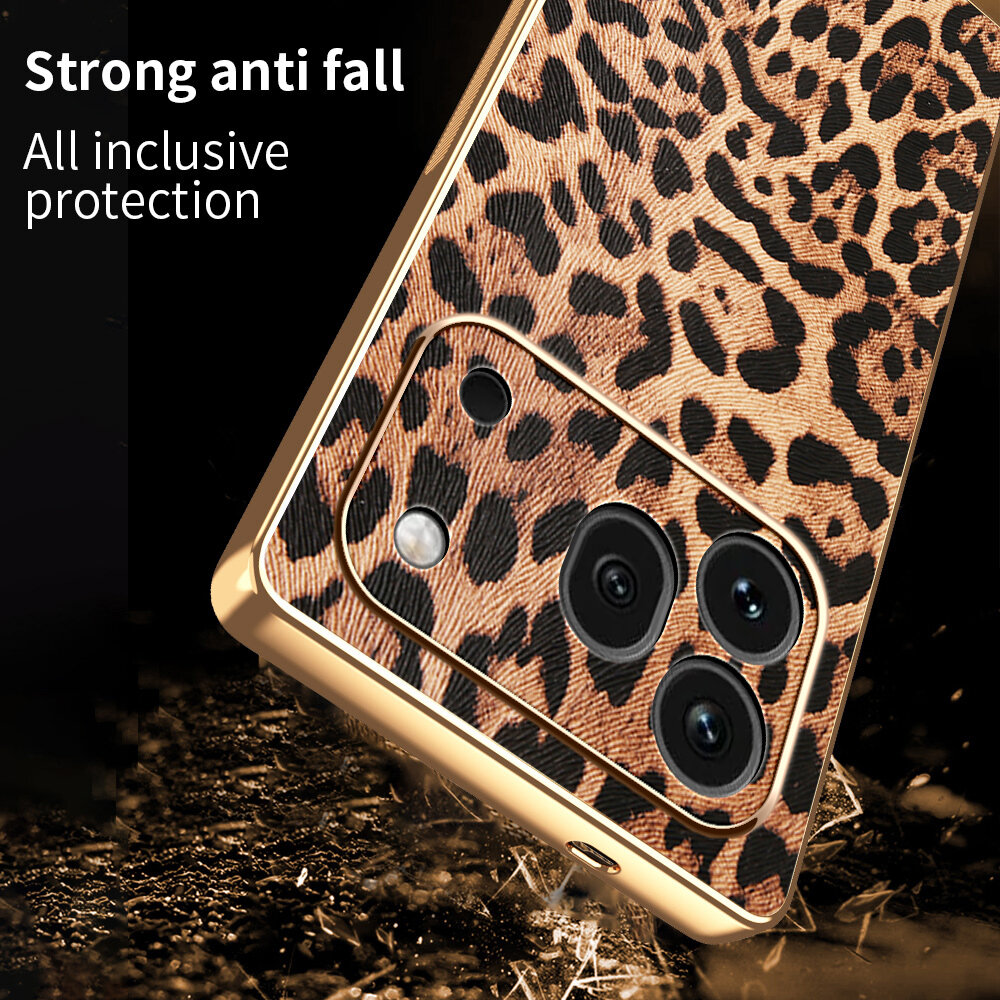 Чехол для Honor 600 Pro — фото 1