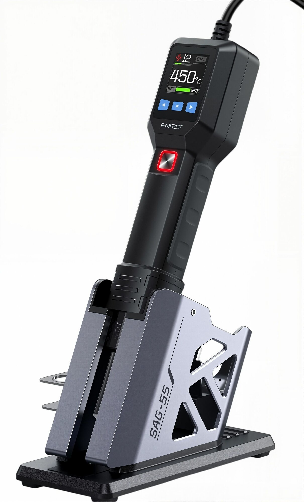 Термофен FNIRSI SAG-55