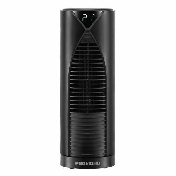 Вентилятор настольный Redmond AP2214 черный
