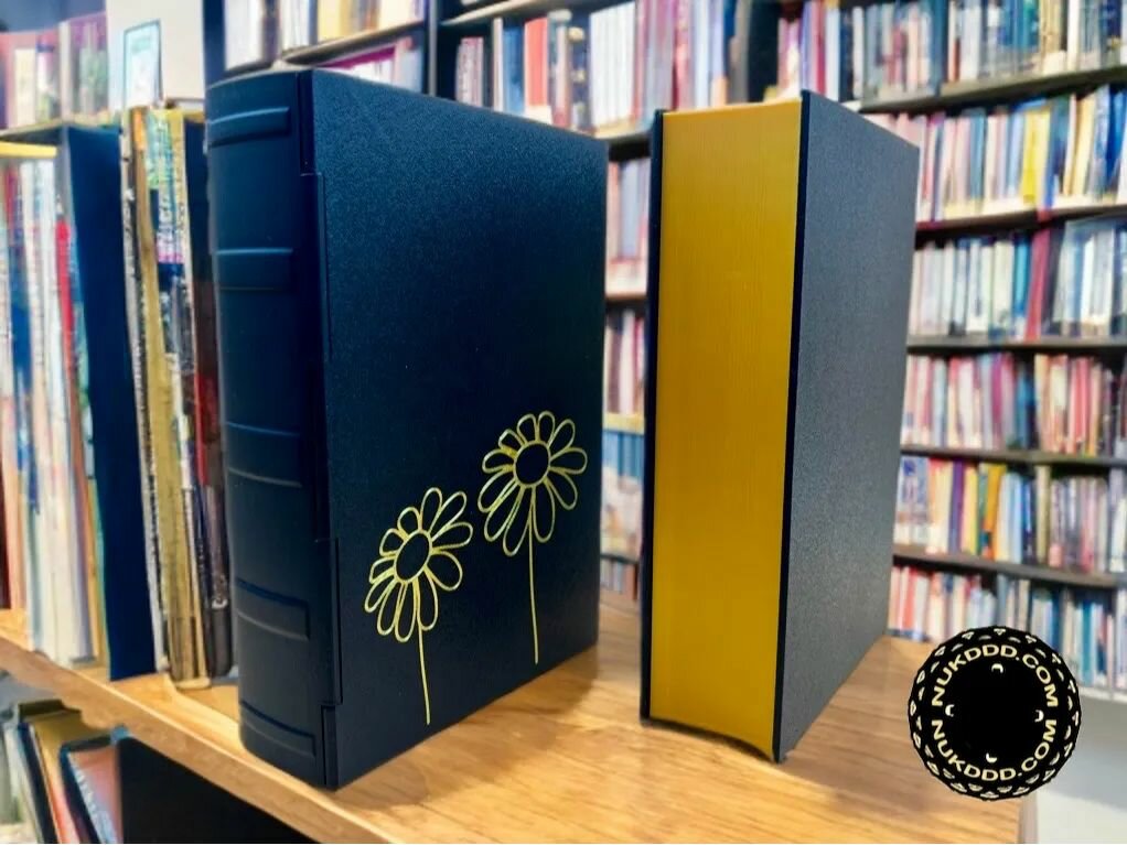 Органайзер Книга секретный тайник сейф для мелочей