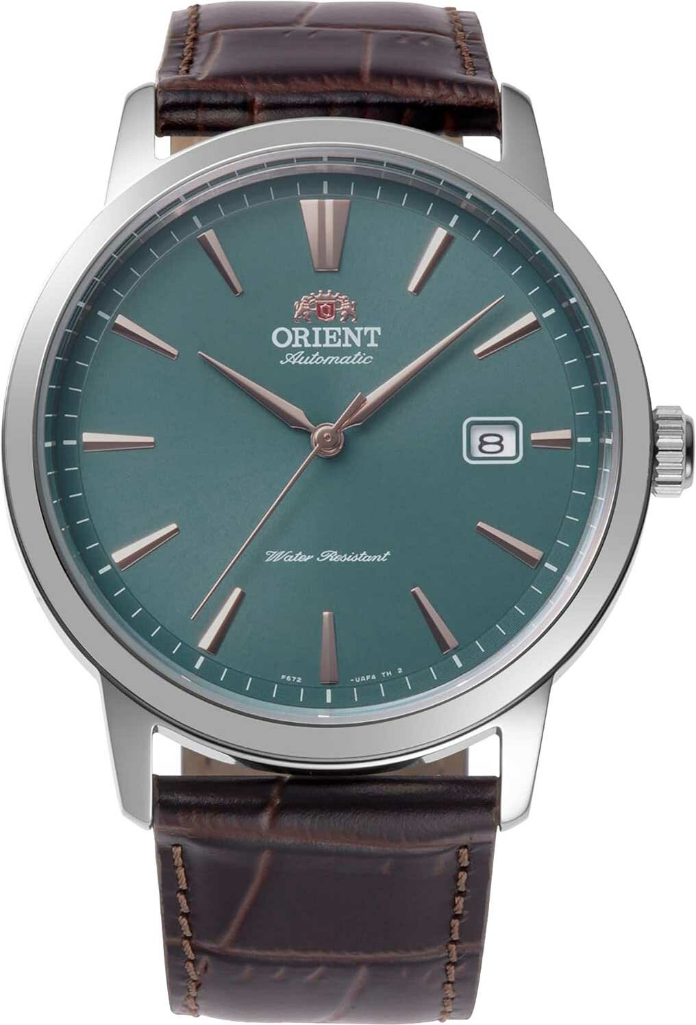  ORIENT