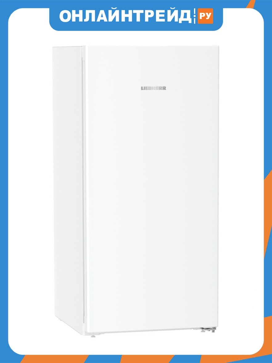 Морозильник Liebherr FNe 4204 NoFrost FrostProtect