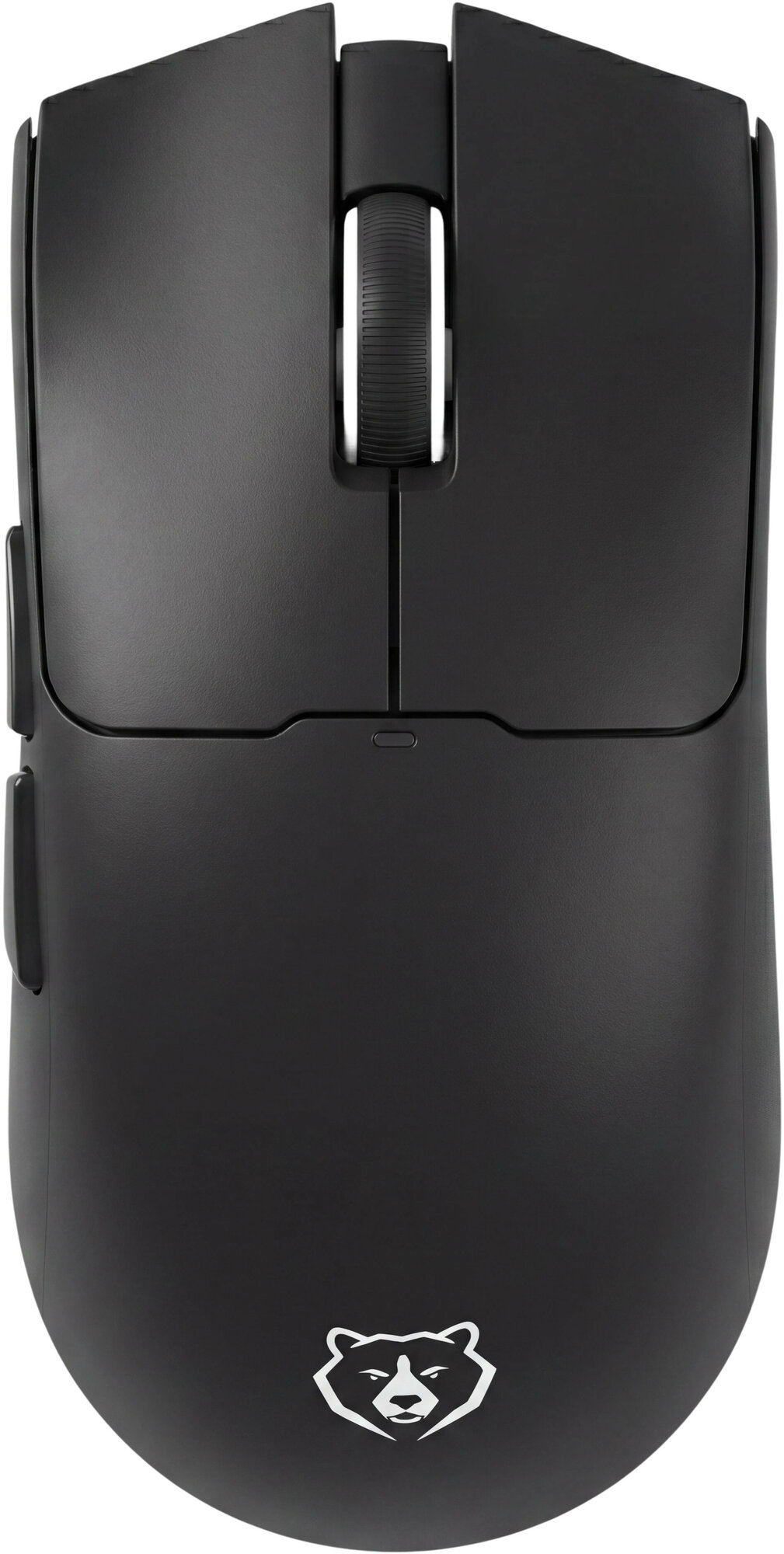 Игровая мышь беспроводная для компьютера URZUS Black UR-5495117