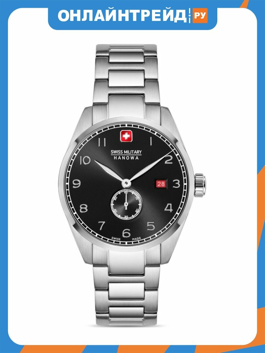  Swiss Military Hanowa