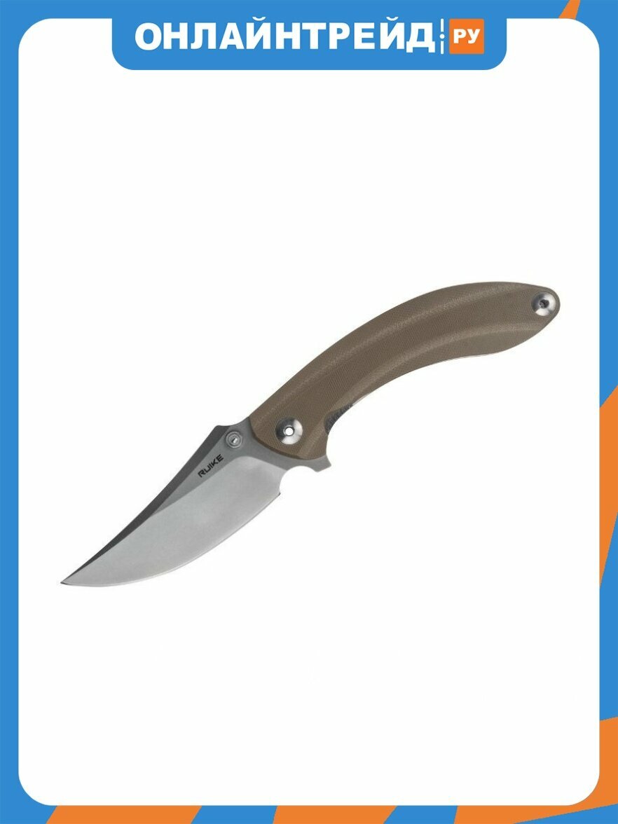 Нож туристический Ruike P155-W