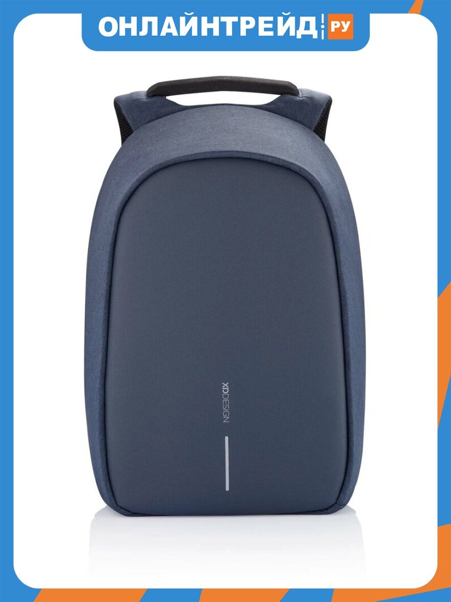 Рюкзак XD Design Bobby Hero Regular P705.295, синий