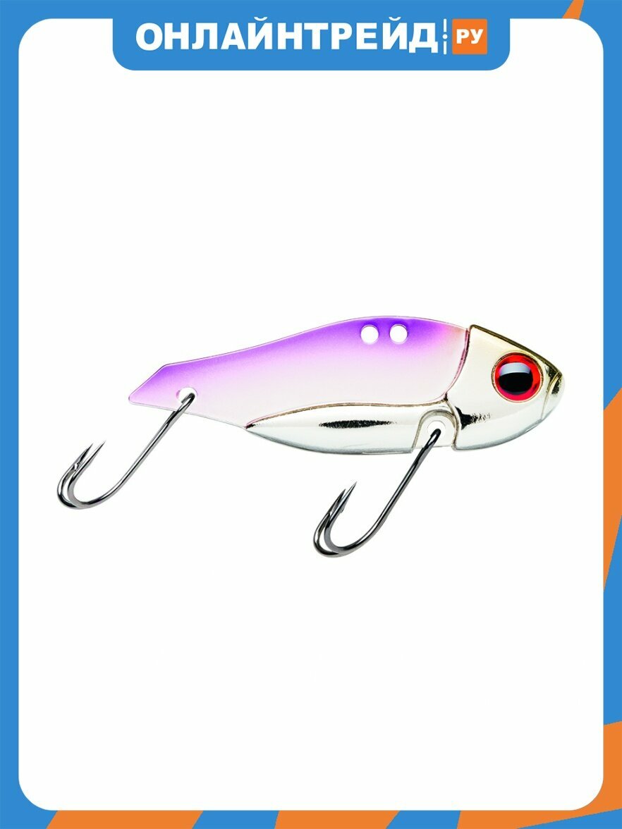 Раттлин Storm Lures STORM GOMOKU Ultra Blade 13 /WAKA /тонущий / 5см, 13гр.