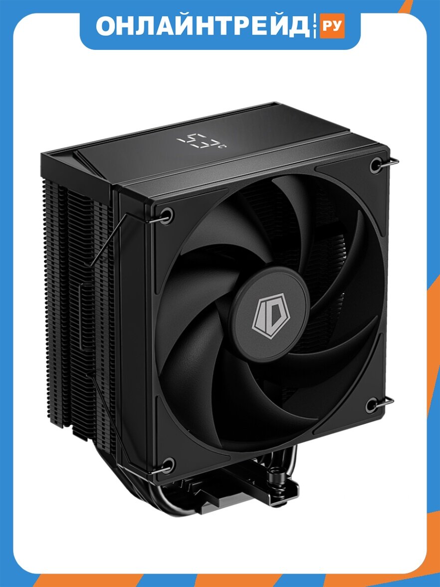 Кулер для процессора Id-cooling FROZN A410 TD