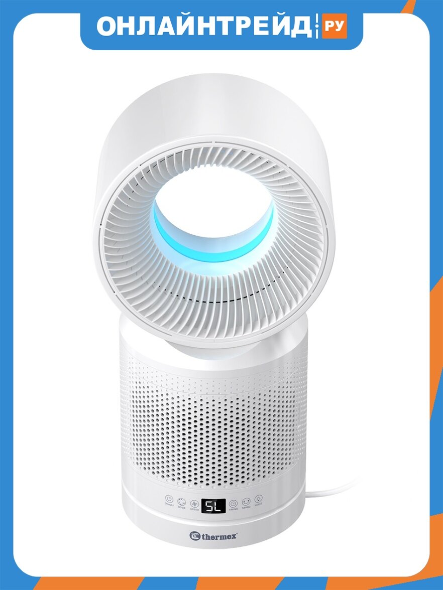 Очиститель воздуха Thermex Fortuna 63