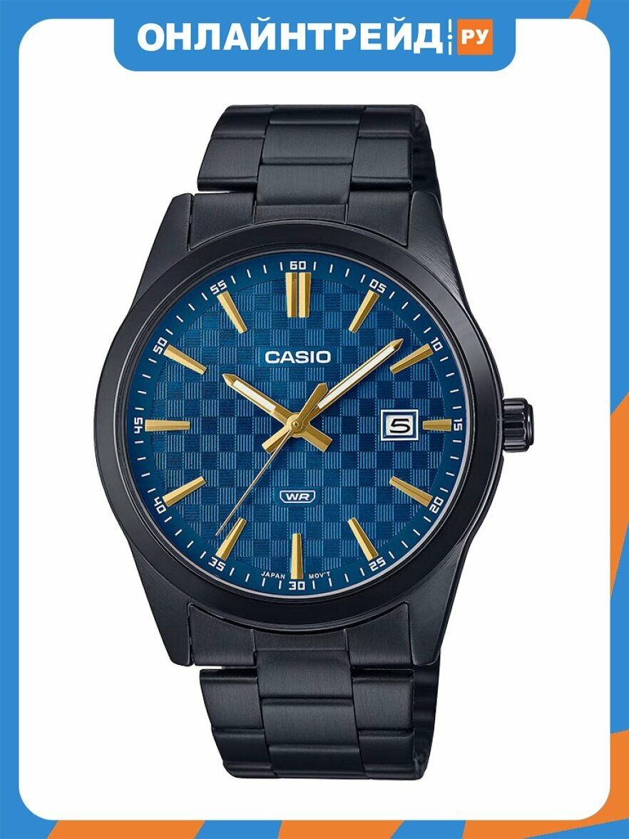  CASIO