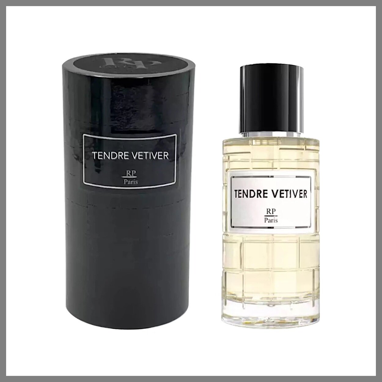 RP Paris Tendre Vetiver Парфюмерная вода 100мл