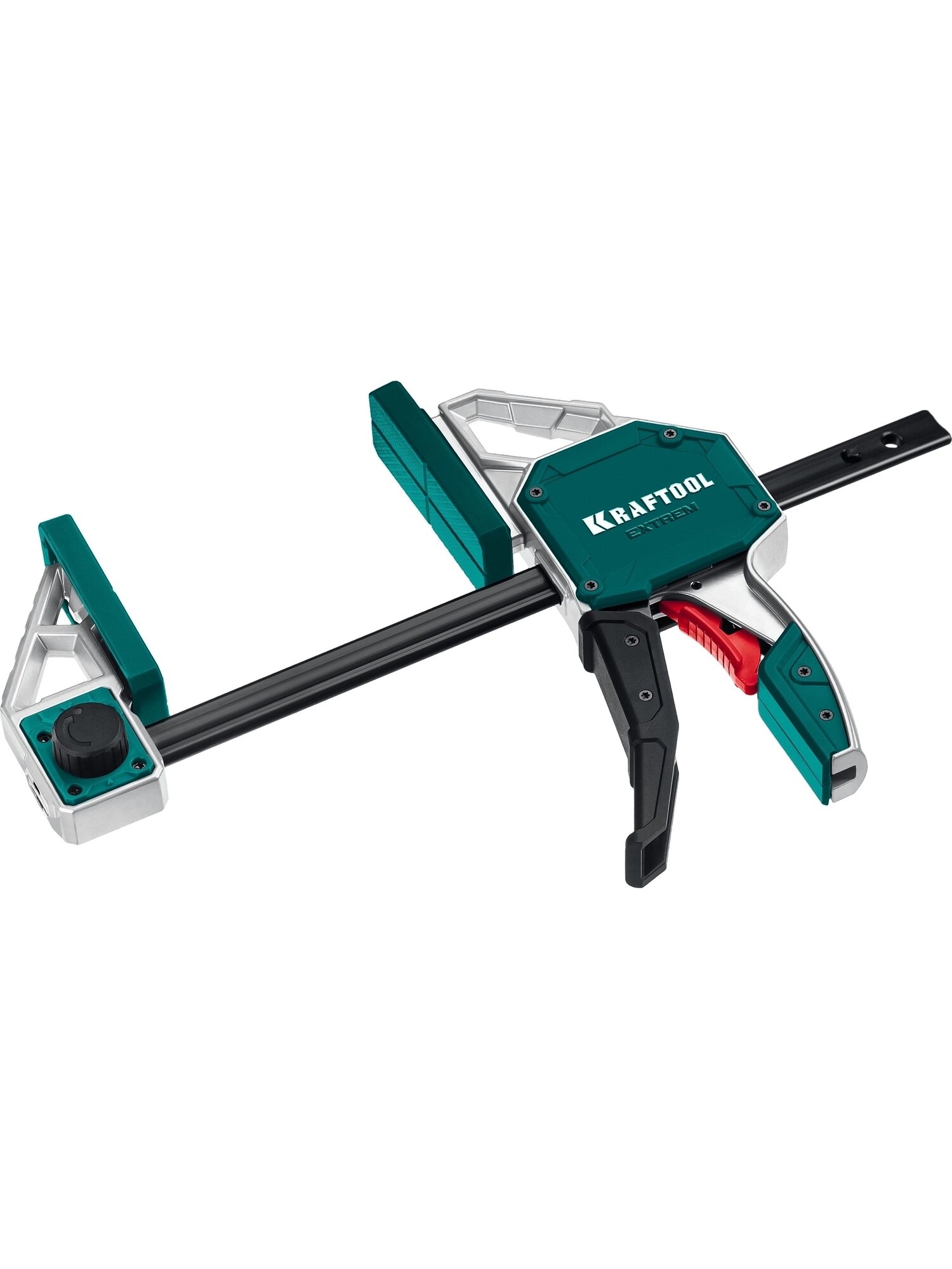 Пистолетная струбцина KRAFTOOL Extrem 150/95