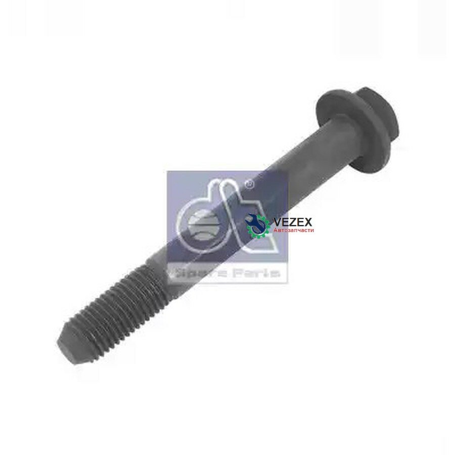 DT SPARE PARTS 2.61137 Болт рессоры