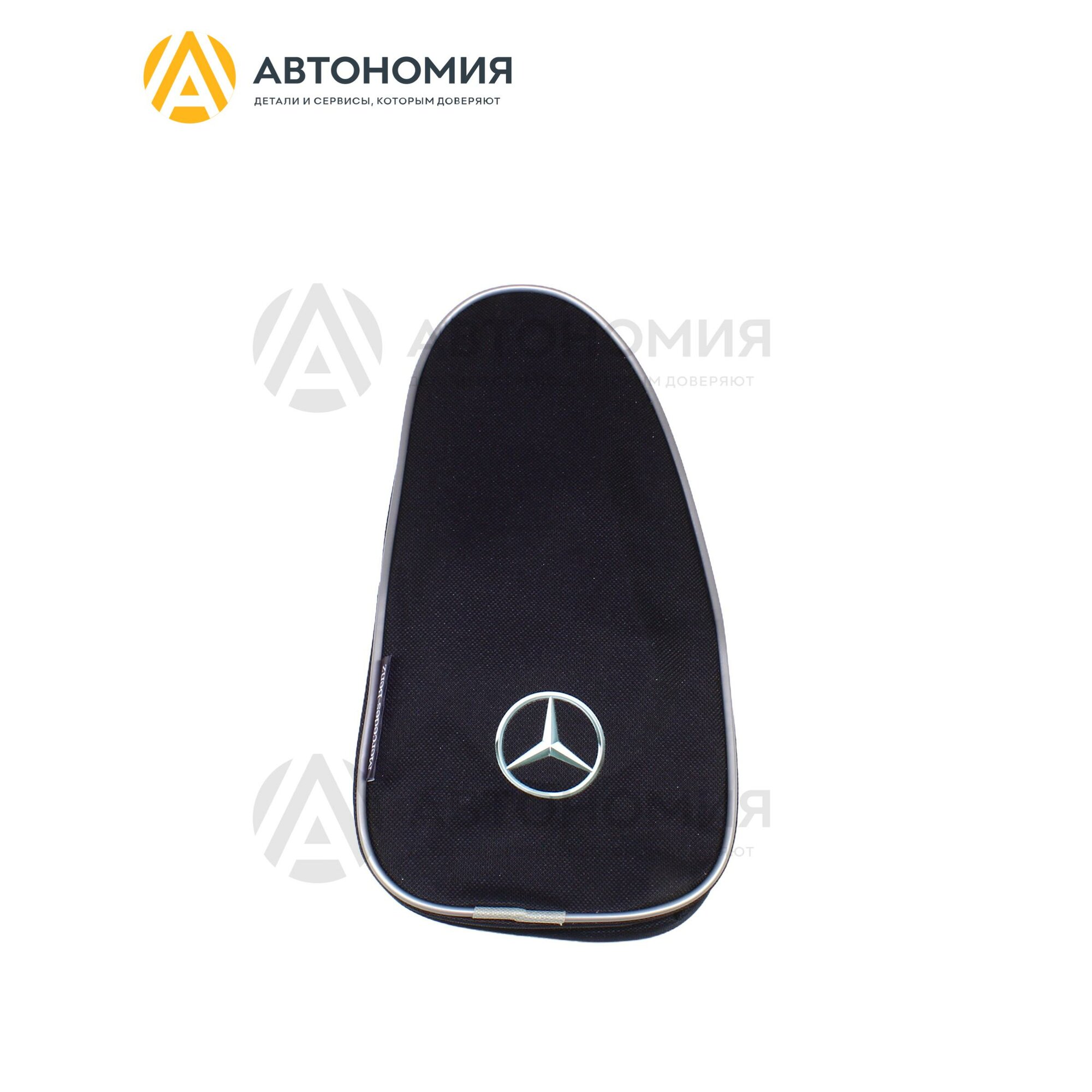 Чехол для литровой канистры моторного масла Mercedes-Benz A 000 989 49 01